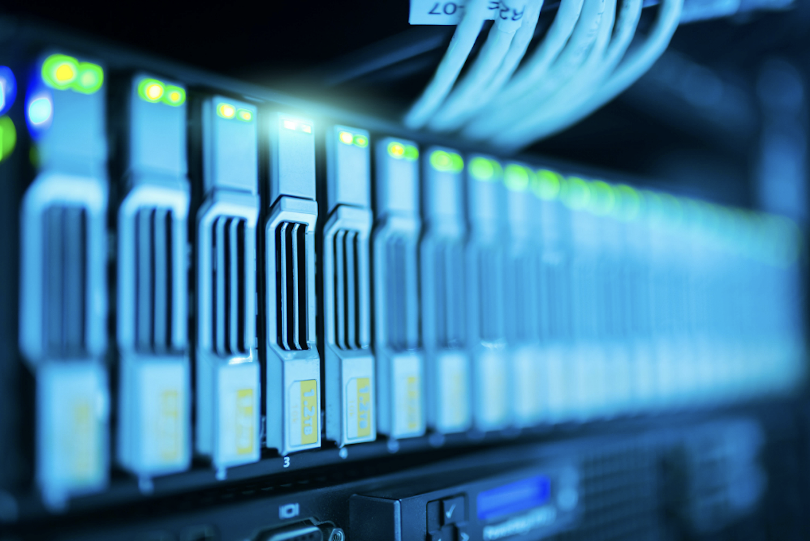 De toekomst van IT-diensten: innovatie en efficiëntie - Tech1